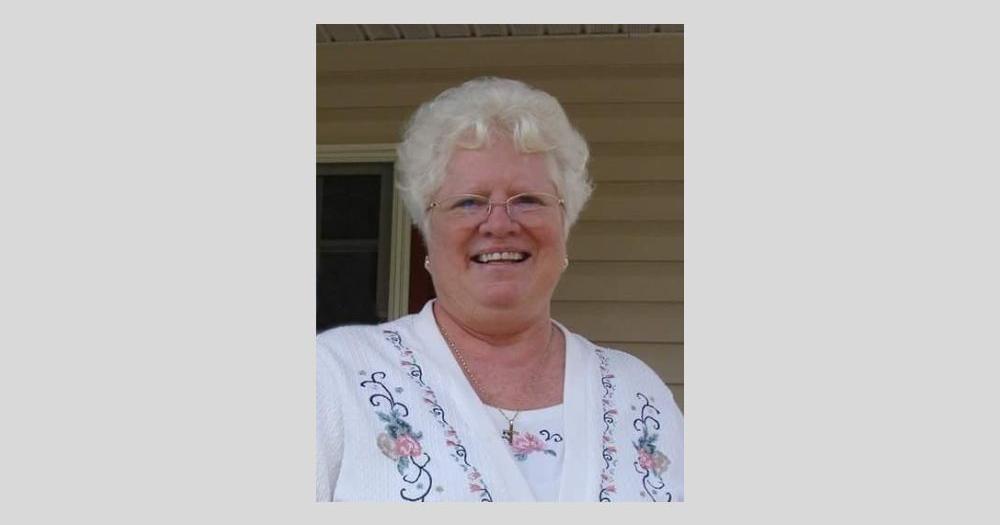 Dorothy A. 'Dottie' Johnson | Obituaries | northcentralpa.com