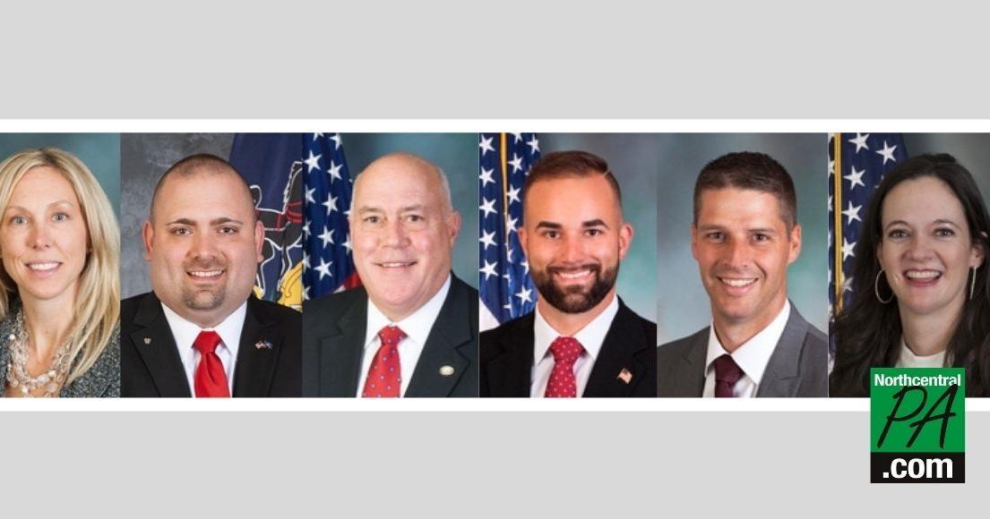 Rep. Borowicz: Heartbeat Bill passes Pa. House | News | northcentralpa.com