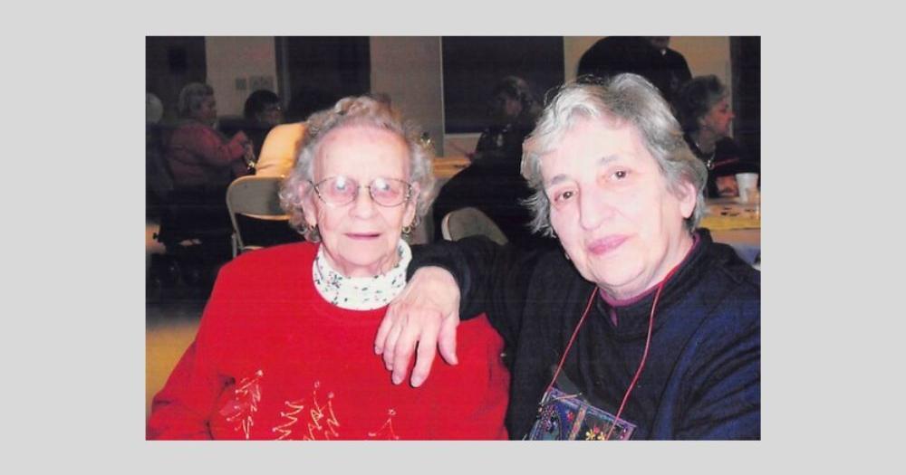 Martina Barbara Mangiardi Geiger | Obituaries | northcentralpa.com