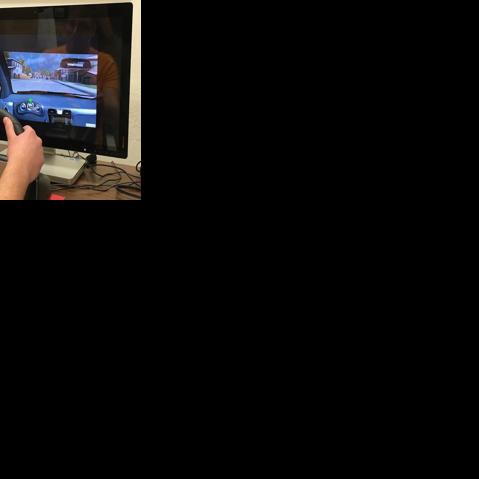 PennDOT, Safety Partner Present Traffic Safety Program to Local College ...