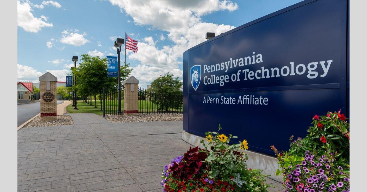 Penn College receives $500,000 gift to boost scholarship endowment ...