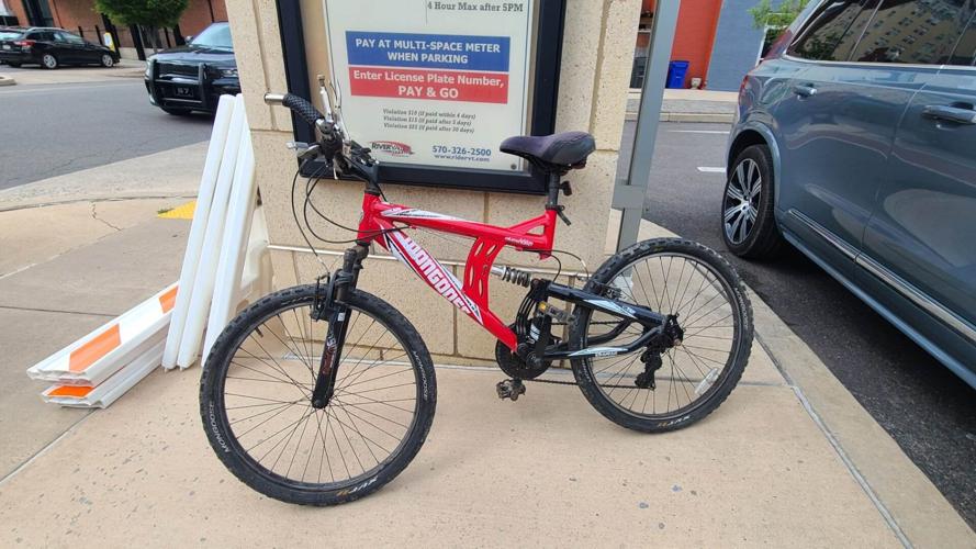 Bicyclist injured in crash with bus | News | northcentralpa.com