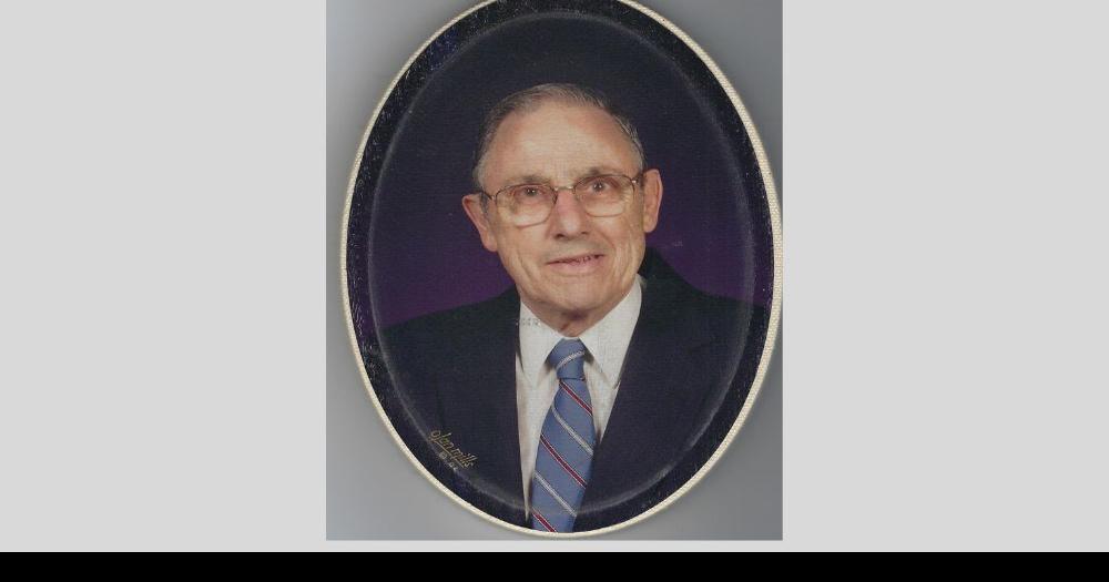 Richard Paul Mosteller | Obituaries | northcentralpa.com