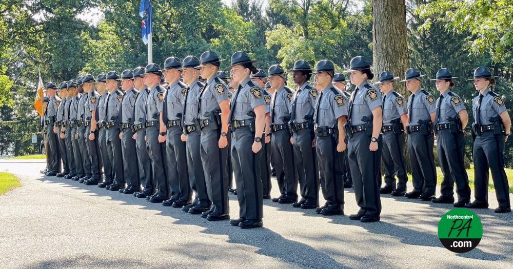New agreement offers PSP cadets chance to earn college credits for ...