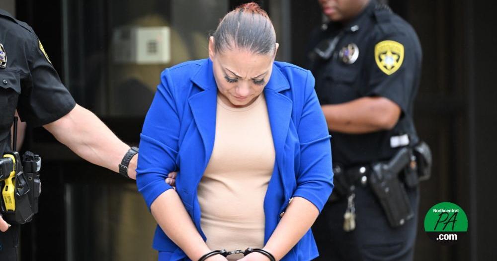 BREAKING: Judge revokes bail for co-conspirator in double homicide ...