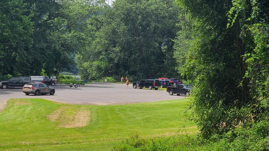 Body pulled from river in Montour County | News | northcentralpa.com