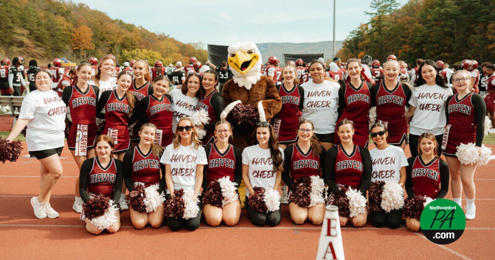 CU-Lock Haven celebrates 2025 Haven Homecoming festivities | Education ...