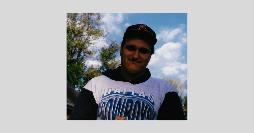Michael James 'Mike' Harman, Jr. | Obituaries | northcentralpa.com