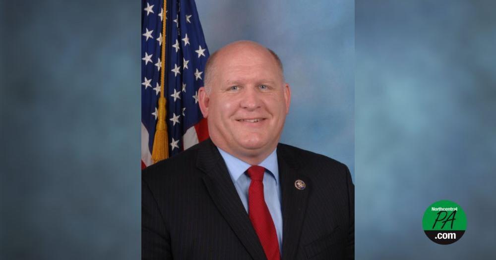 Rep. Glenn 'G.T.' Thompson issues review report for 2023-2024 | News ...