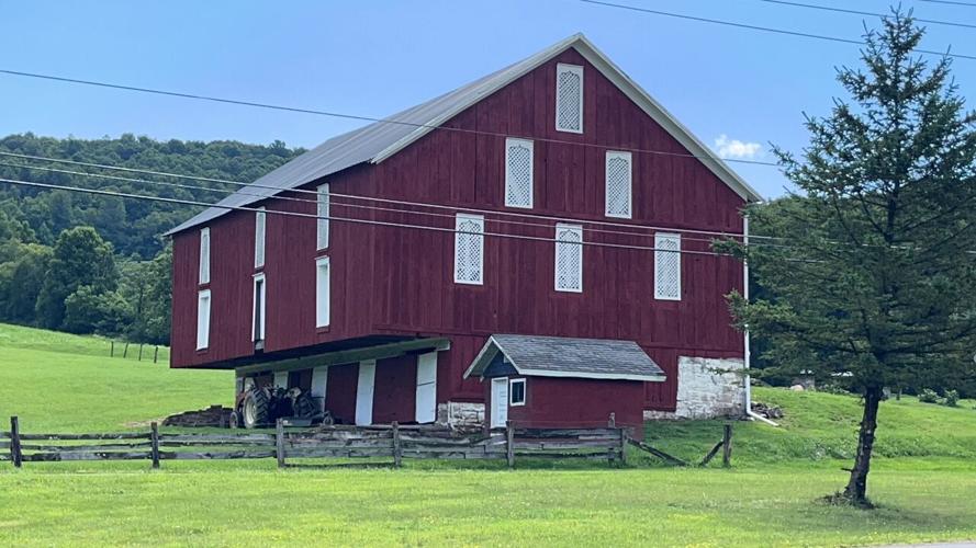 Celebrate your barn as part of historic preservation project ...