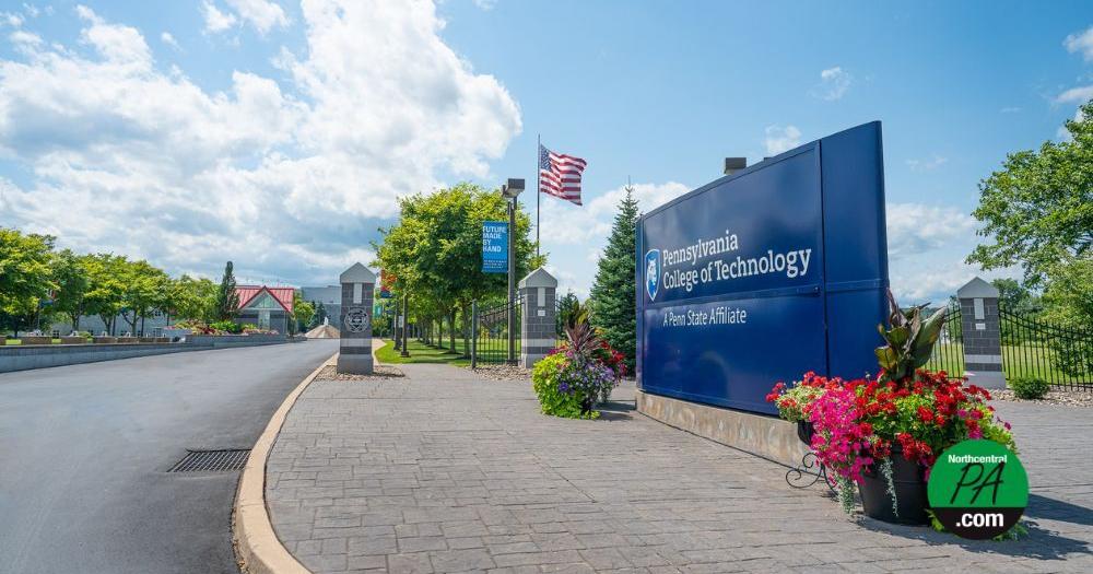 penn college ai caption 2026 | | northcentralpa.com