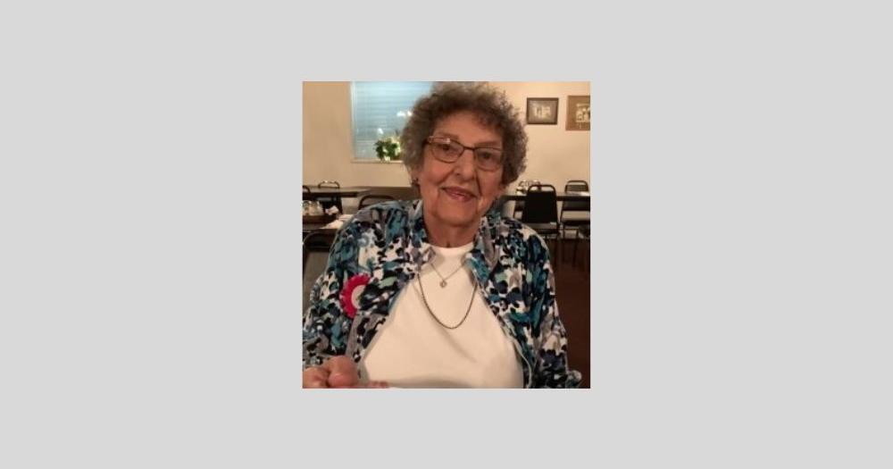Doris L. Calvert | Obituaries | northcentralpa.com