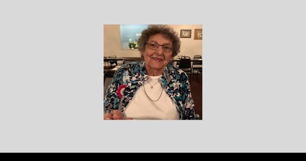 Doris L. Calvert | Obituaries | northcentralpa.com