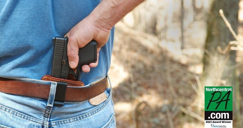 Pa. House approves concealed carry without permit — but it faces ...