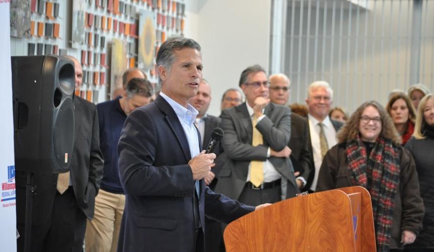 'The first step' in rebuilding commercial service for IPT | News ...