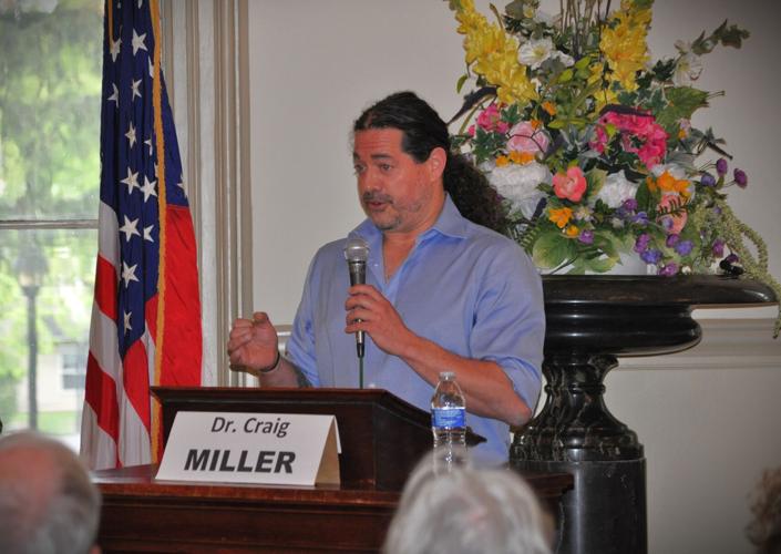 What do Democratic commissioners hope to achieve in the next election ...