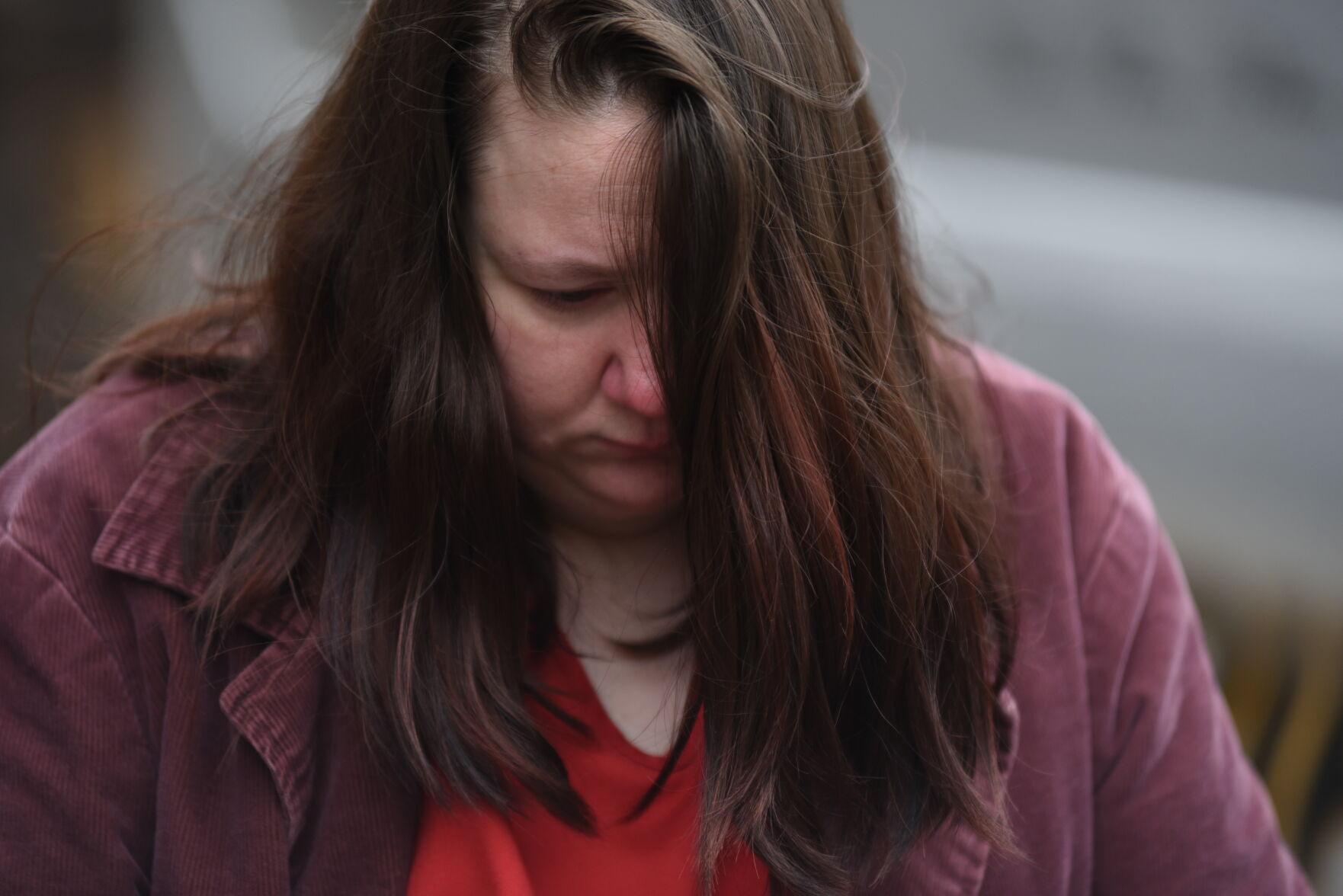 BREAKING: Accused child killer pleads guilty | News | northcentralpa.com