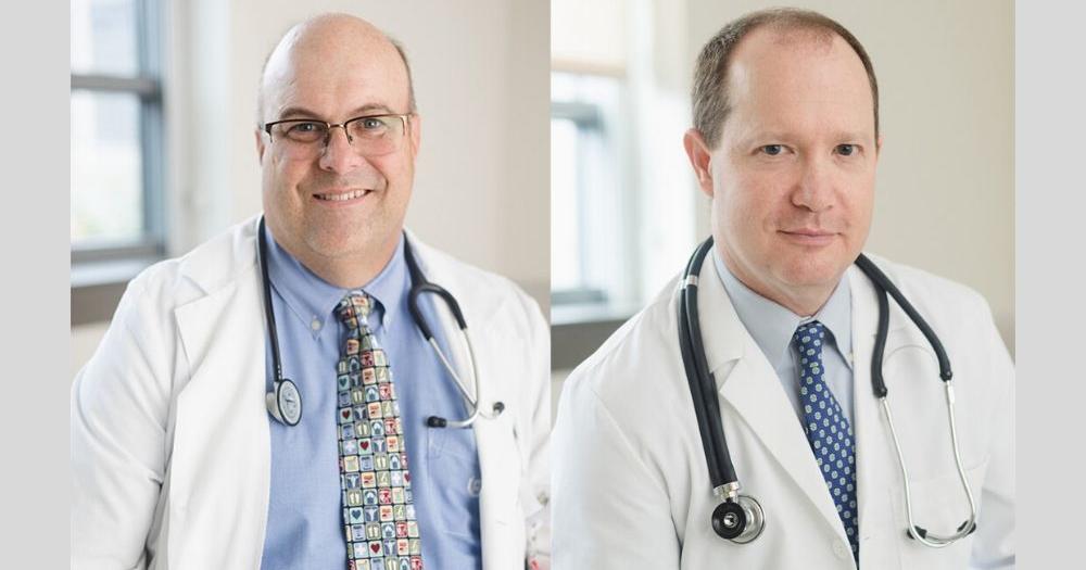 UPMC general surgeons begin offering services in McElhattan and Lock ...