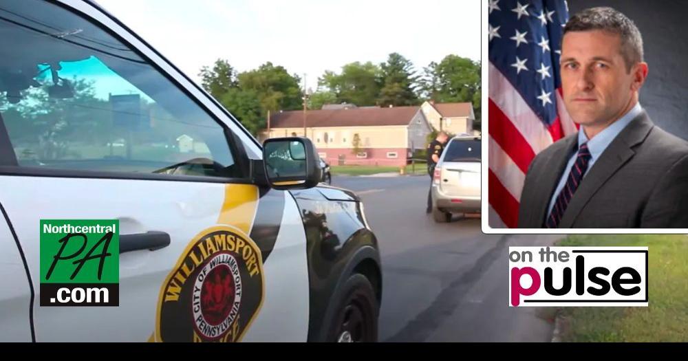 'They're exhausted': Burnt out police force in need of more police ...