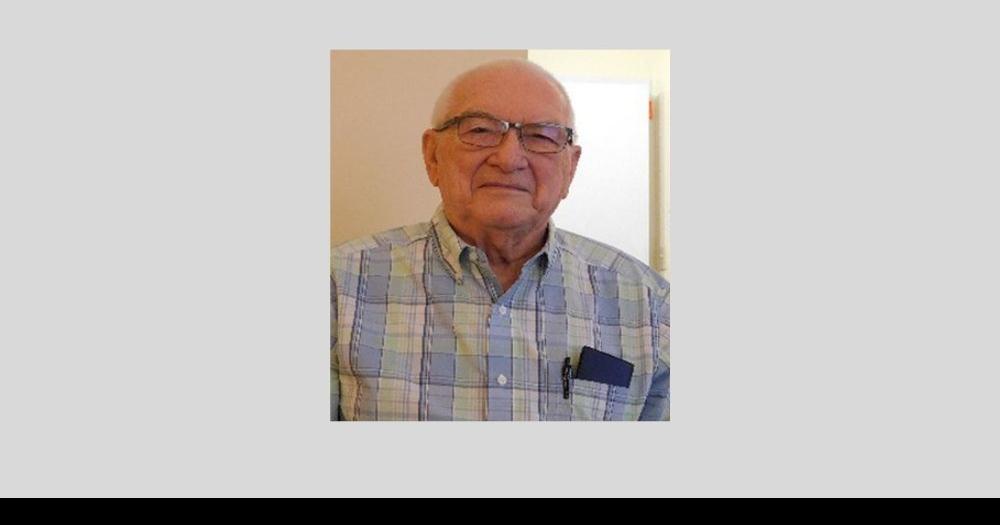 John E. Reidy | Obituaries | northcentralpa.com