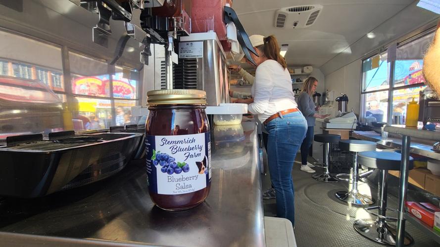 Bloomsburg Fair foods to check out this week | Community ...