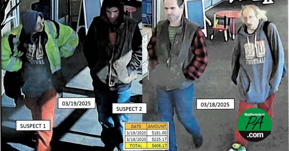 Police investigate Hobby Lobby jewelry theft | Crime Reports ...