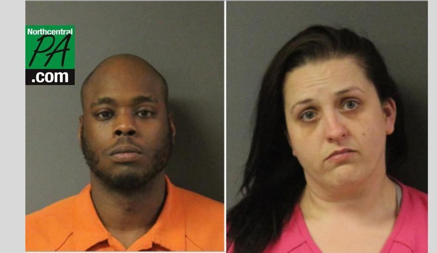 Child rapist sentenced Tuesday morning in Lycoming County | News ...