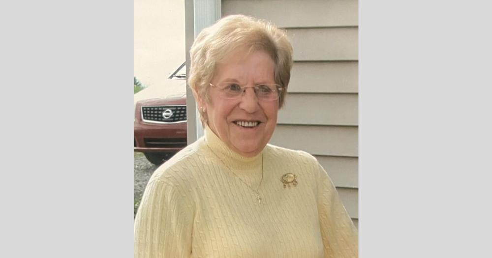 Mary L. Huling | Obituaries | northcentralpa.com