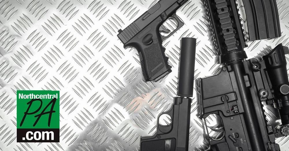 Pennsylvania Instant Check System leads to firearm purchase denials ...