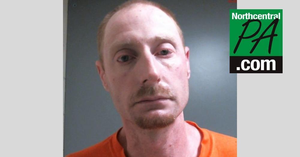 Shooting suspect taken into custody | News | northcentralpa.com