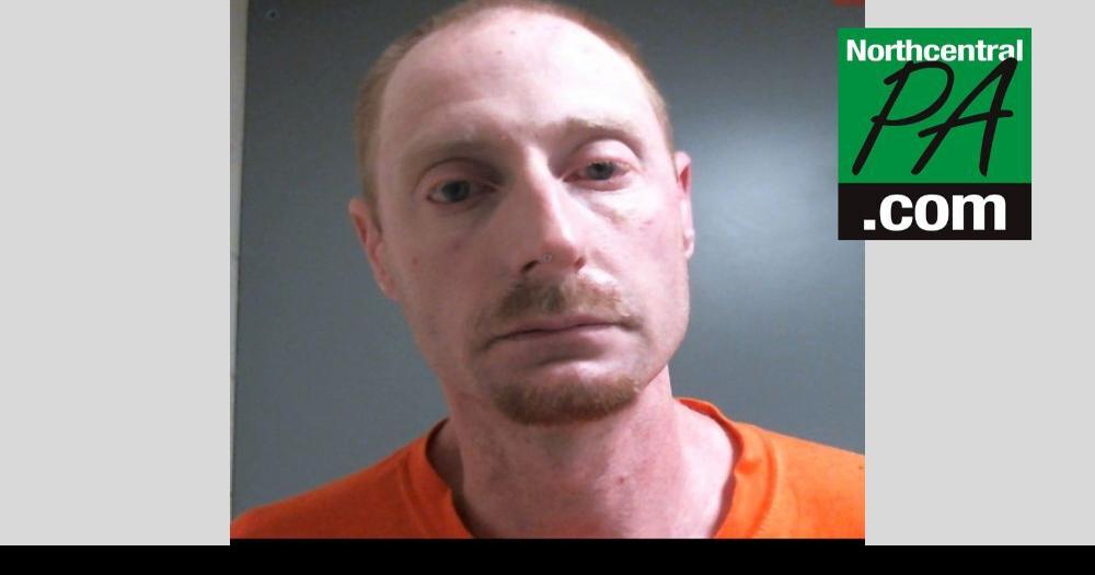 Shooting suspect taken into custody | News | northcentralpa.com