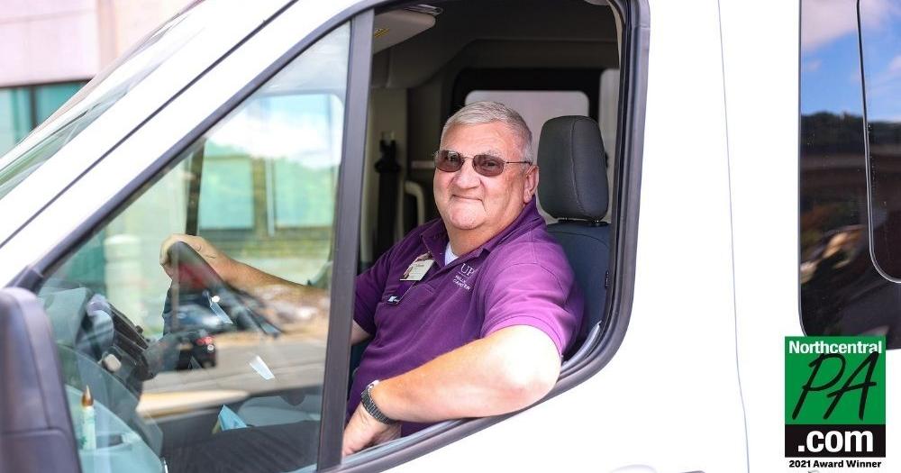 UPMC cancer van brings life-changing services directly to patients ...