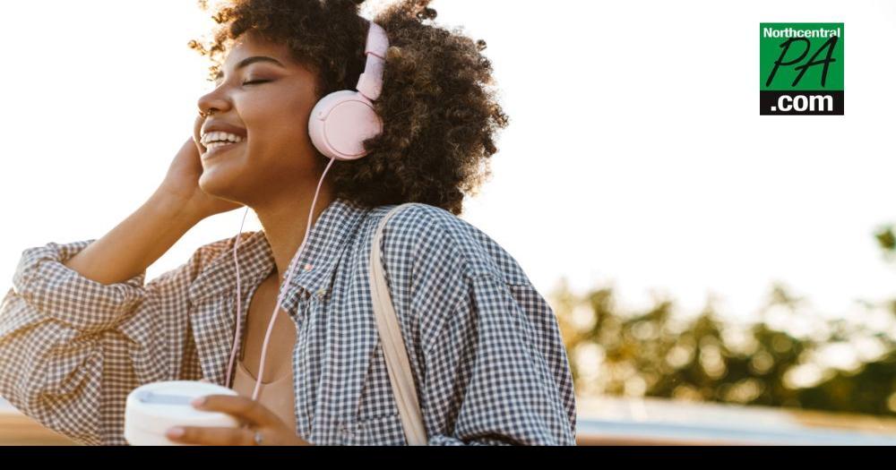 Why do people have different tastes in music? An expert explains | News ...