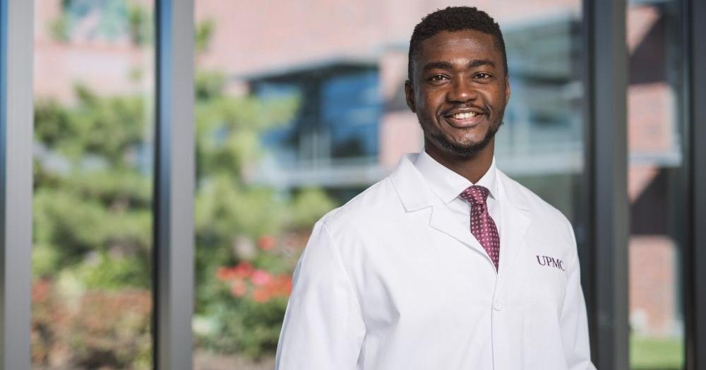 New pain management doctor joins UPMC in Williamsport and Lewisburg ...