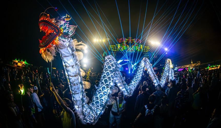 Elements EDM Festival releases 2024 lineup | Life | northcentralpa.com