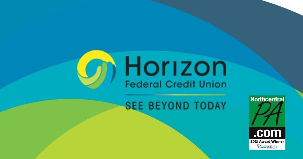 Horizon FCU awards scholarships to two area high school students ...