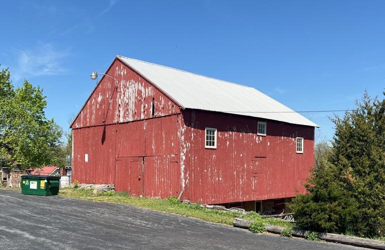 Celebrate your barn as part of historic preservation project ...