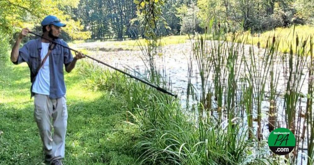 Nature photographer Michael Kinney to host spring photography workshop ...