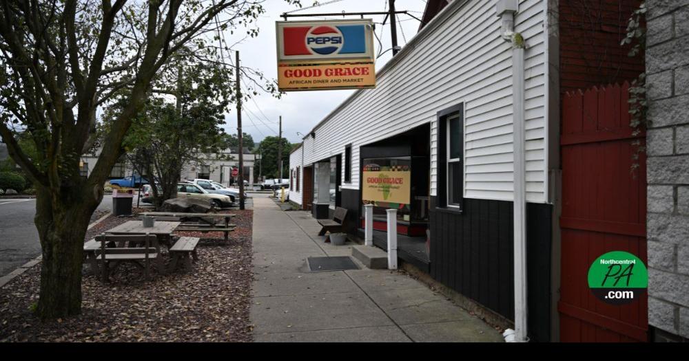 Good Grace African Market brings diverse cuisine to the area | Local ...