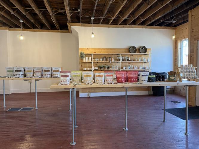 New eco-friendly 'refillery' opens in Watsontown | Business ...