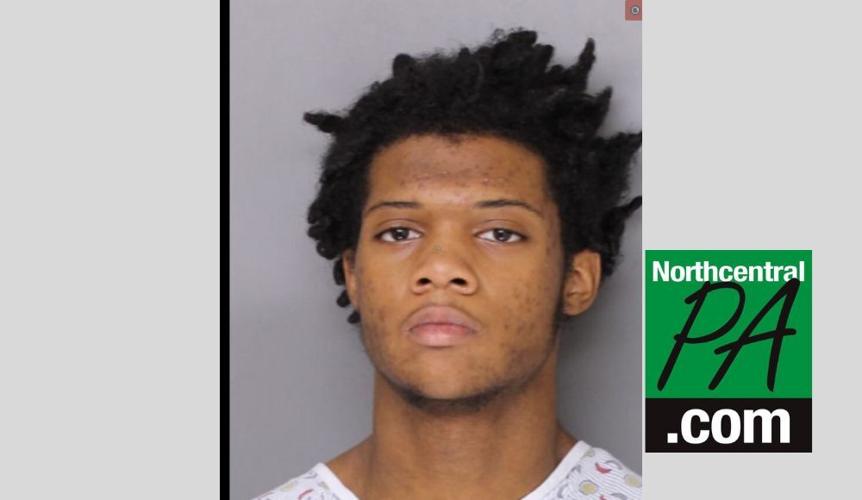 Teenager accused of attempted murder linked to robbery in a different ...