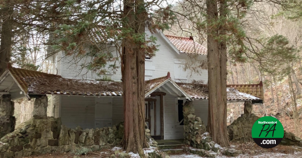 Lock Haven locals rally to save Zindel Park house | Community ...