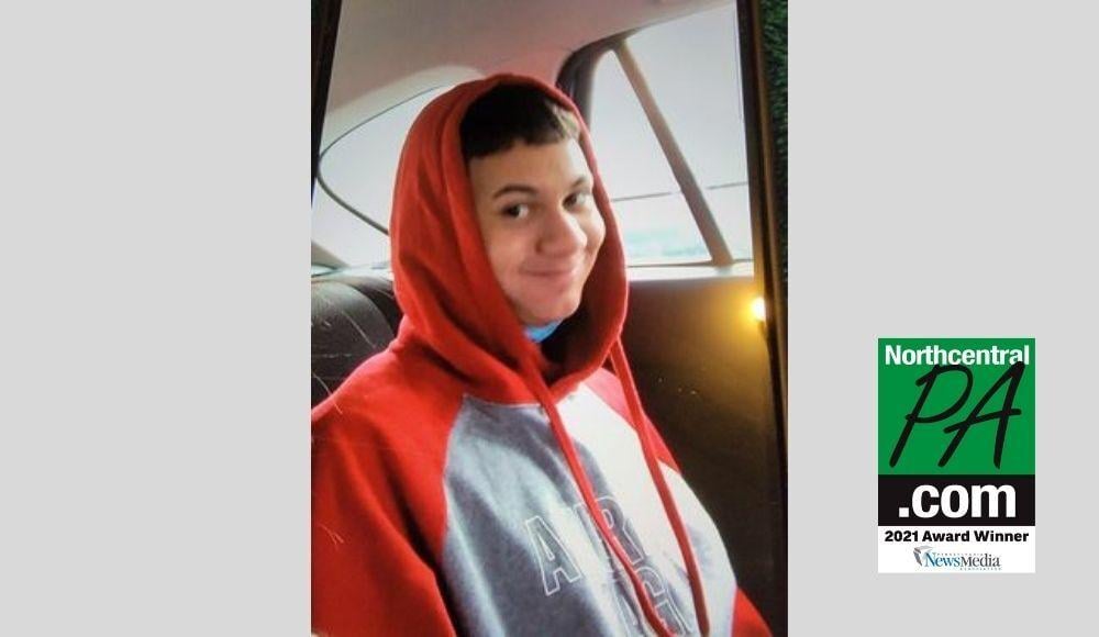 Family of missing teen asking for public's help | Local ...