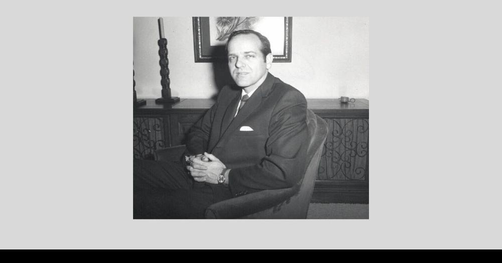 Rev. Dean C. Hauser | Obituaries | northcentralpa.com