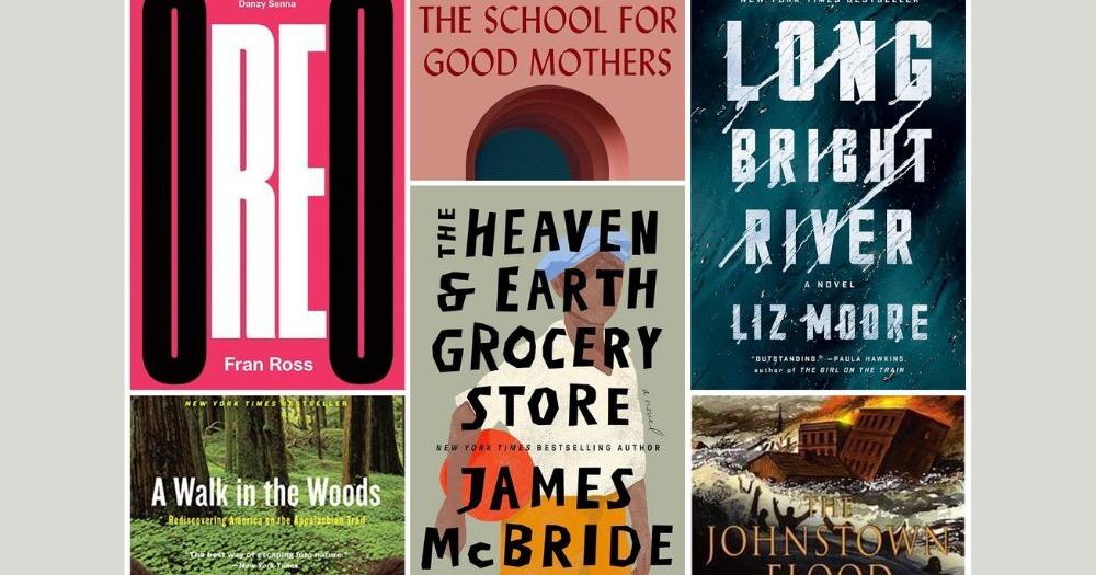 12 Pennsylvania books you need to read this summer | Spotlight Pa ...