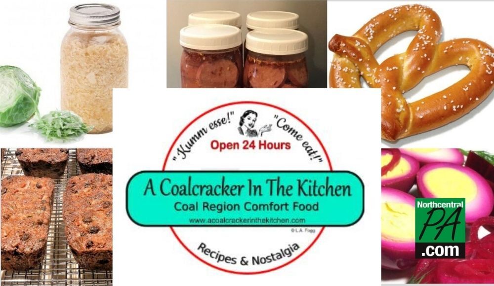 A Coalcracker in the Kitchen: NorthcentralPa.com's favorite food ...