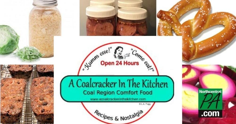 A Coalcracker in the Kitchen: NorthcentralPa.com's favorite food ...