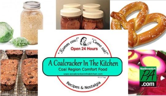 A Coalcracker in the Kitchen: NorthcentralPa.com's favorite food ...