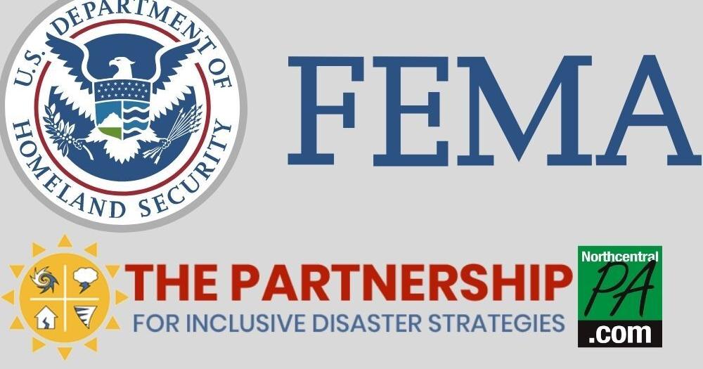 FEMA conference focuses on helping people with disabilities through ...