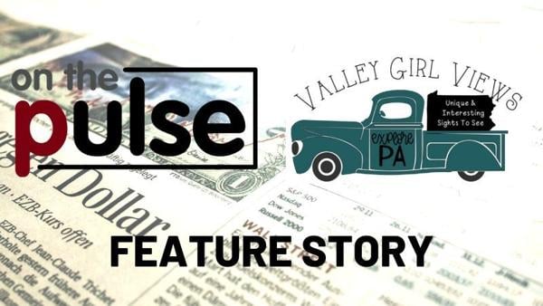 A Coalcracker in the Kitchen | northcentralpa.com